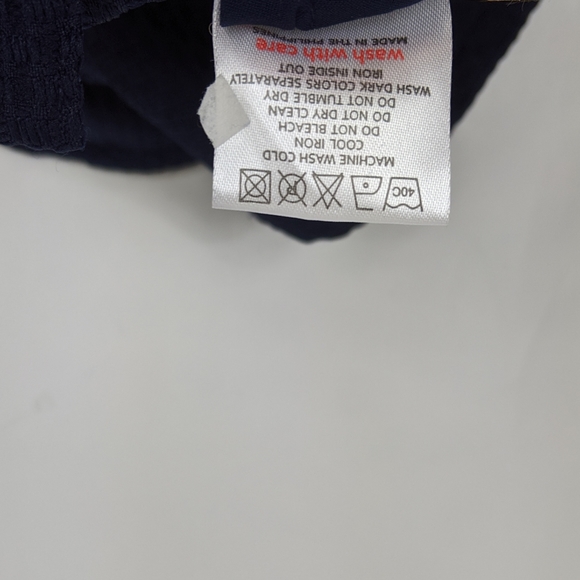 Shorts | Periwinkle Girls Navy Blue School Uniform Shorts | Poshmark